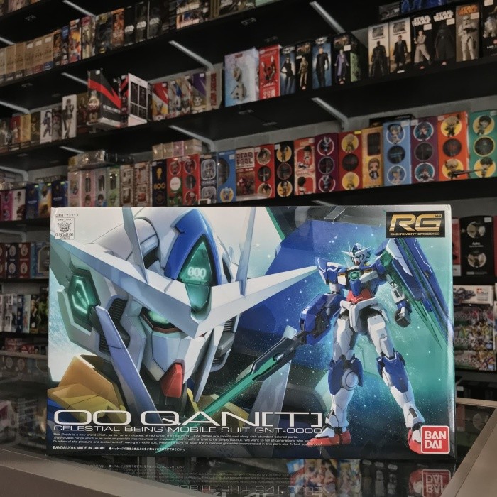 Kyodain79 - Hobby Shop